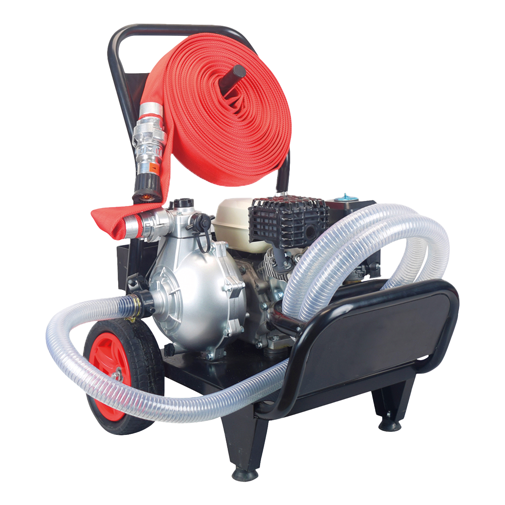 Pompes de surface | HYDRALIANS